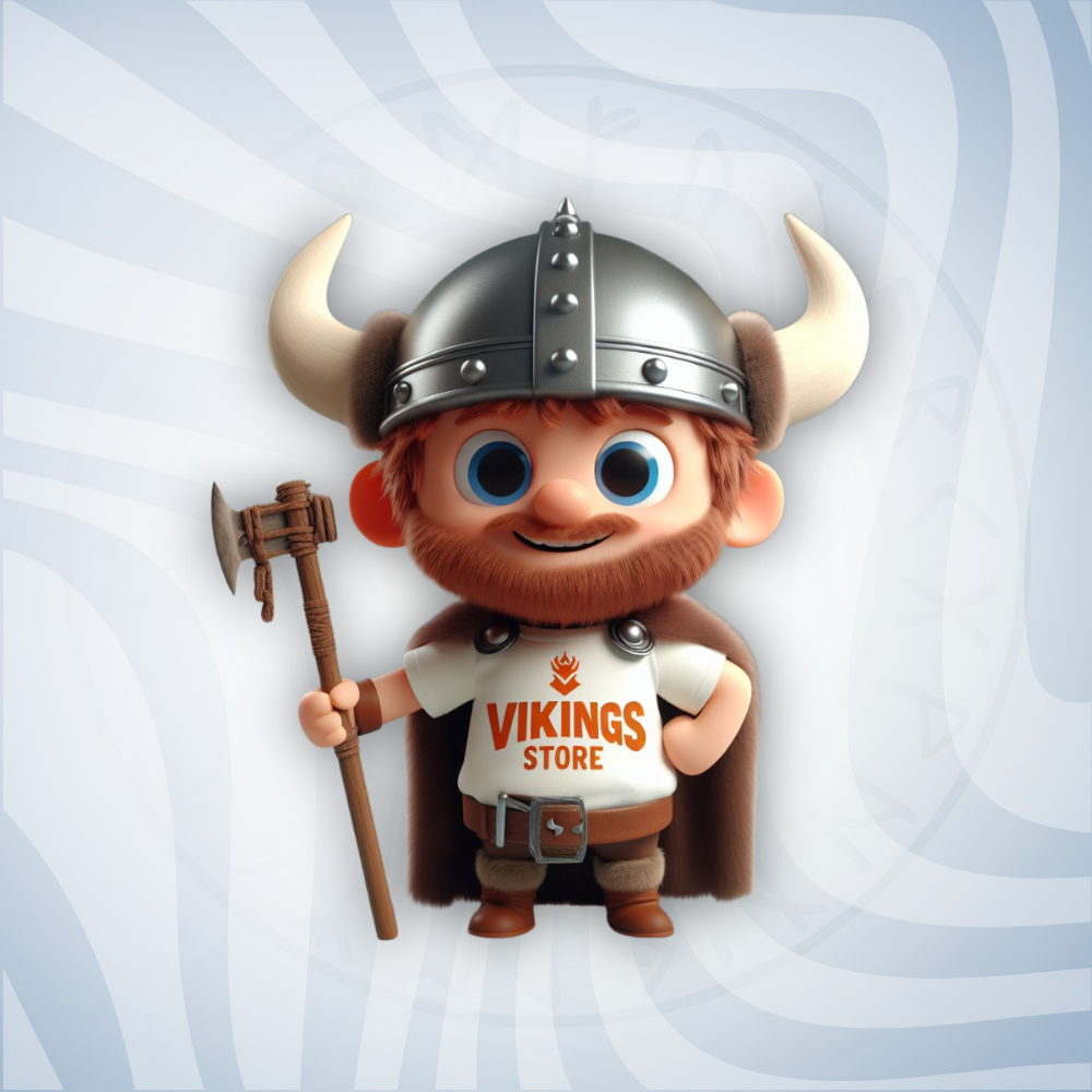 Vikings Store Brasil