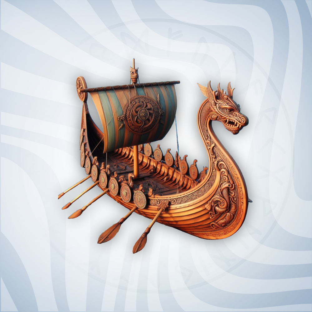 Vikings – Vikings Store Brasil