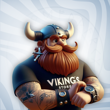 Vikings Store Brasil